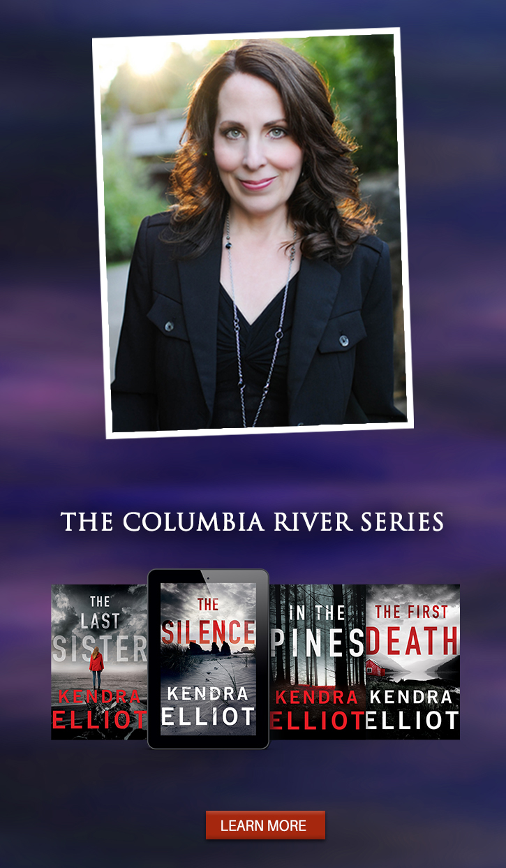 Home – Kendra Elliot