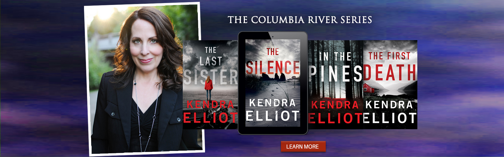 Home – Kendra Elliot