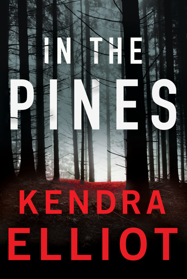 Books by Series – Kendra Elliot