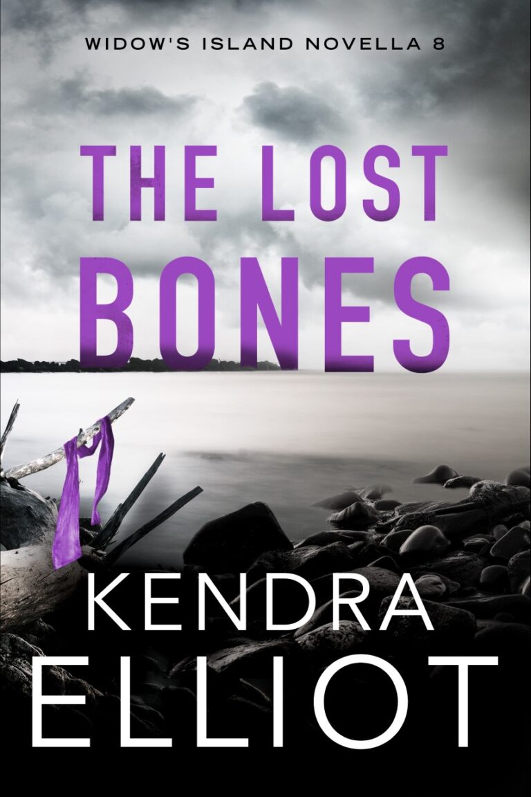 Chronological Book List – Kendra Elliot