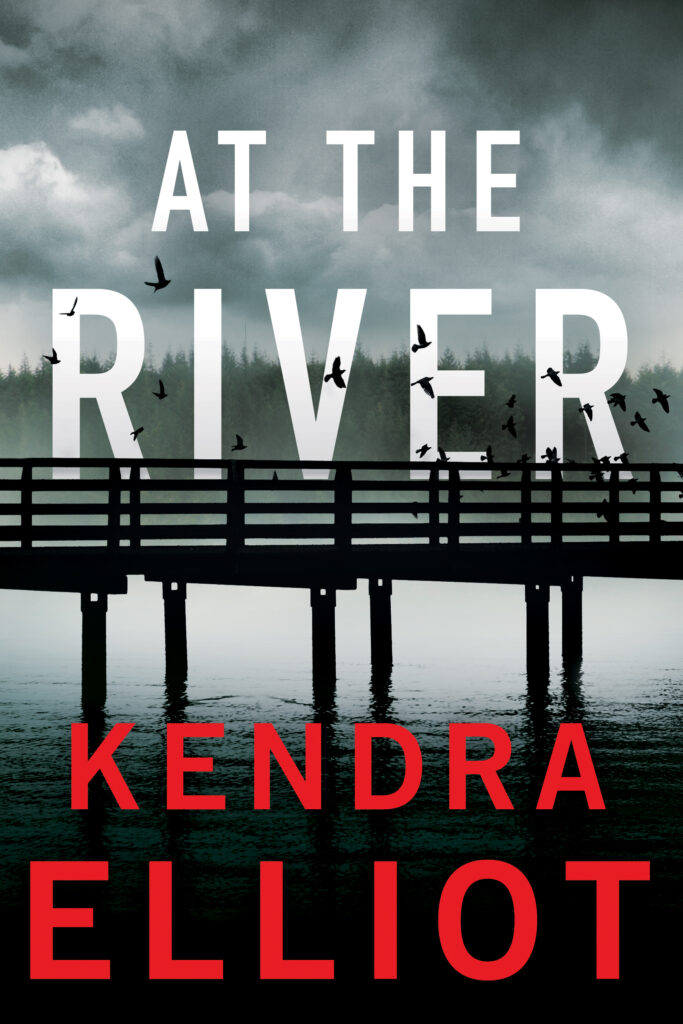 Chronological Book List – Kendra Elliot